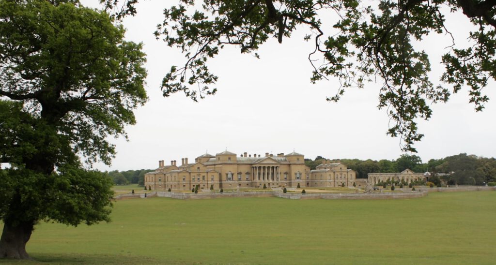 Writer’s Travel Guide: Holkham Hall | Regency Explorer