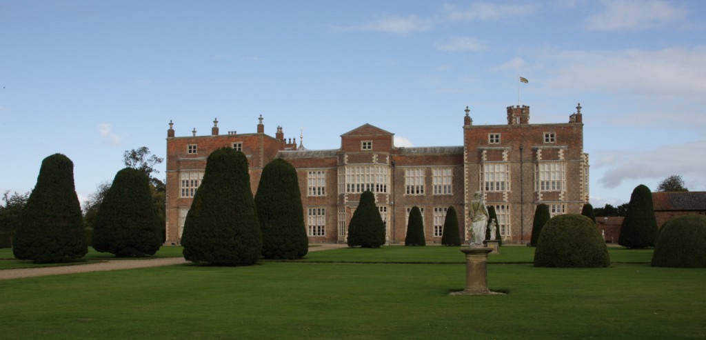 Writer’s Travel Guide: Burton Constable Hall | Regency Explorer