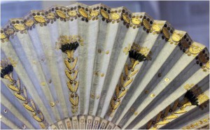 The Unrivalled Beauty of the Hand-held Fan in the Romantic Age ...