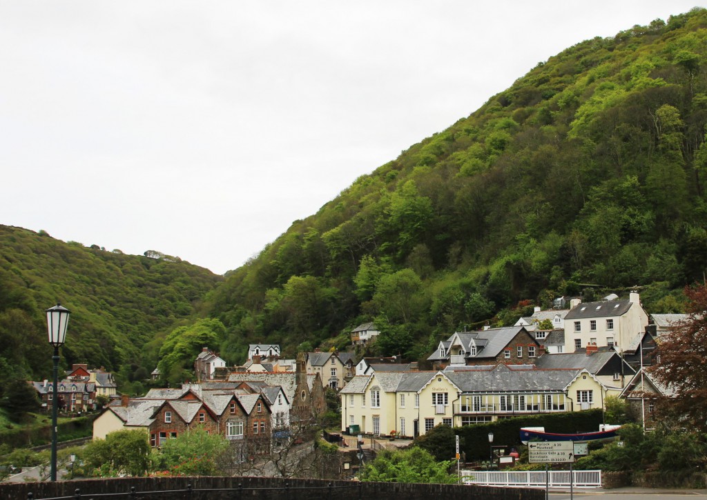 Writer’s Travel Guide: Lynton & Lynmouth | Regency Explorer