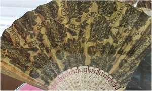 Fabulous Fashion Item: A Brief History of the Hand-held Fan | Regency ...