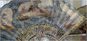 Fabulous Fashion Item: A Brief History of the Hand-held Fan | Regency ...