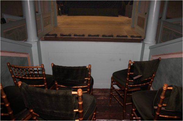 A Writer’s Travel Guide: 10 Facts about the Famed and Famous World of ...