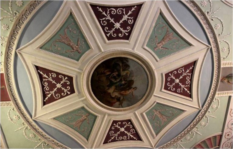 7 Objects of Beauty: A Tribute to Robert Adam | Regency Explorer