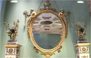 7 Objects of Beauty: A Tribute to Robert Adam | Regency Explorer