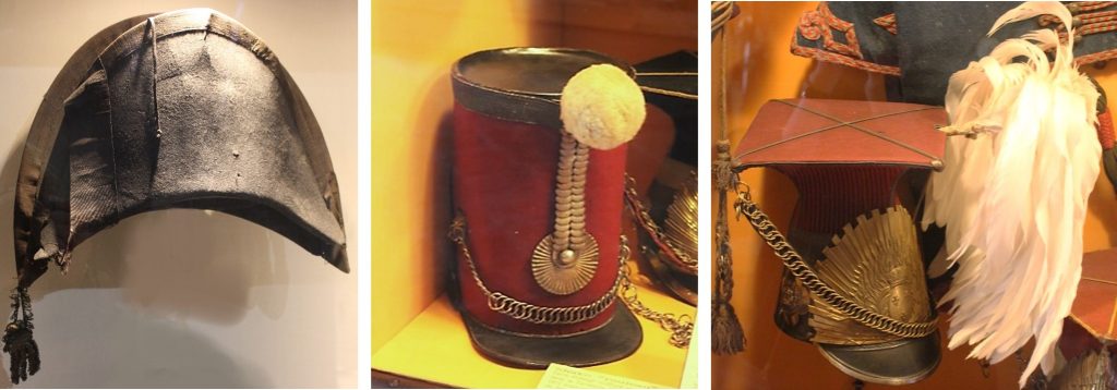 Attractive, Distinctive, One Size: The Military Uniform in the Late ...