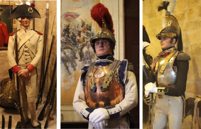 Attractive, Distinctive, One Size: The Military Uniform in the Late ...