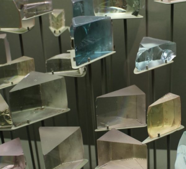 The Poor Man’s Son Who Usurped the British Market of Optical Lenses ...