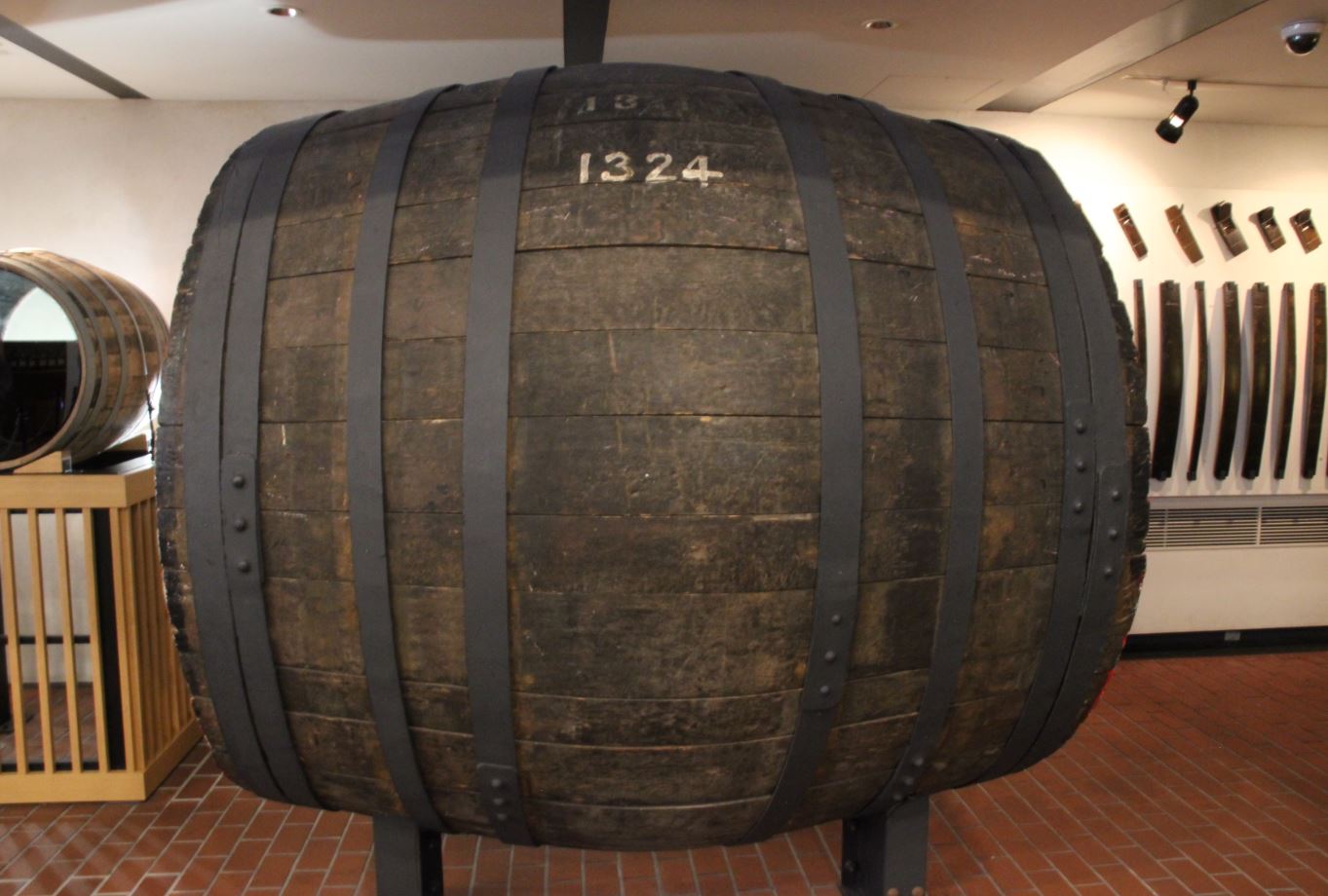 Smuggling Moonshine | Regency Explorer