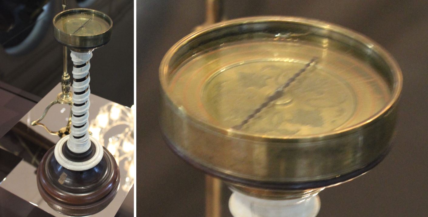 Forecasting the Weather in the 18th Century | Regency Explorer