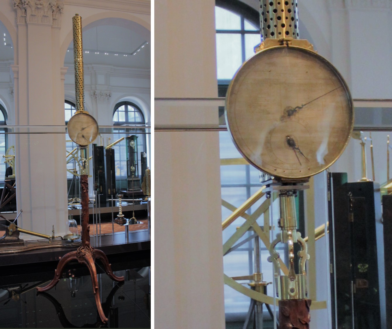 Forecasting the Weather in the 18th Century | Regency Explorer