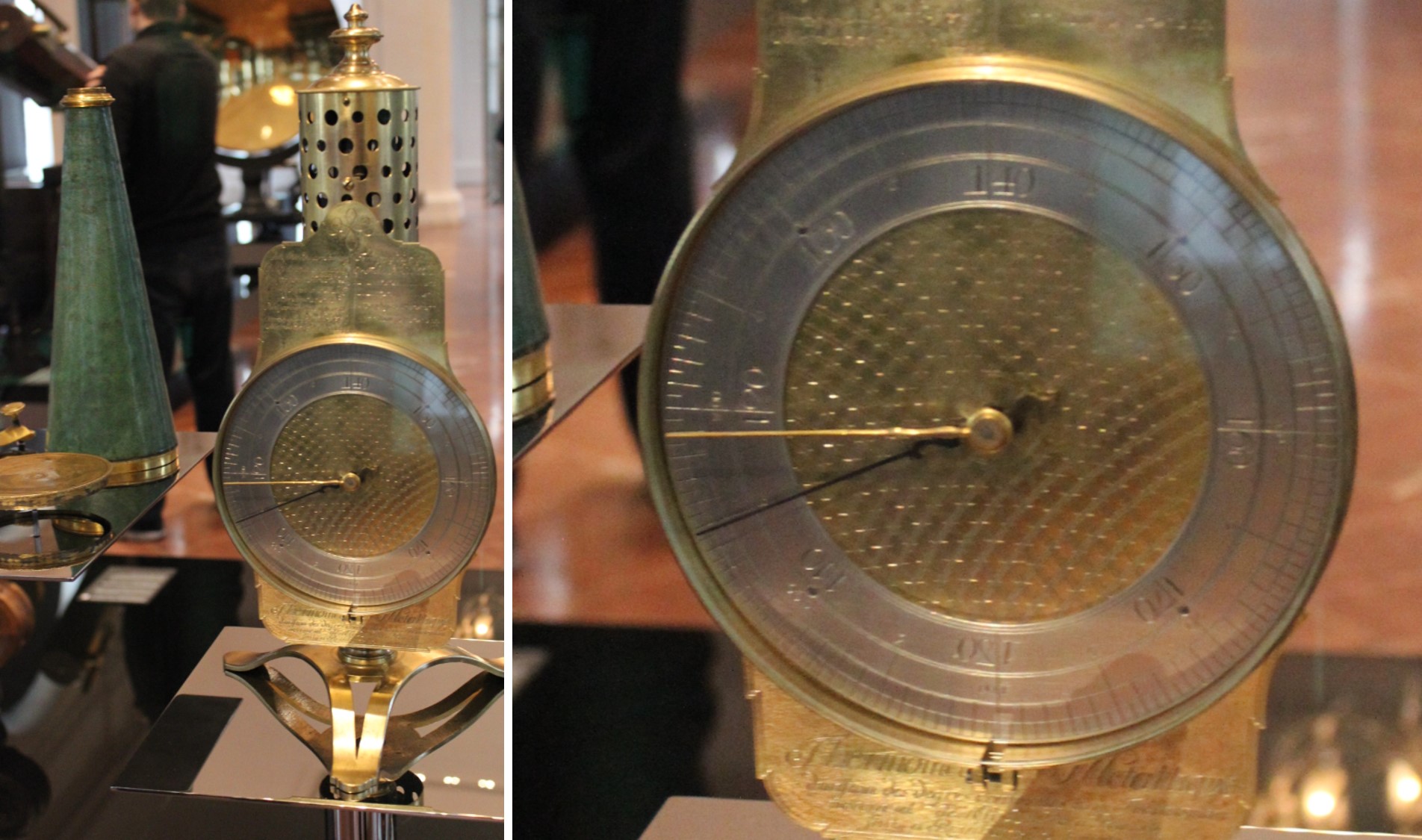 Forecasting the Weather in the 18th Century | Regency Explorer