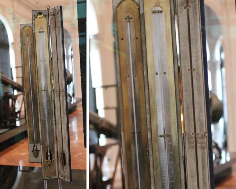 Forecasting the Weather in the 18th Century | Regency Explorer