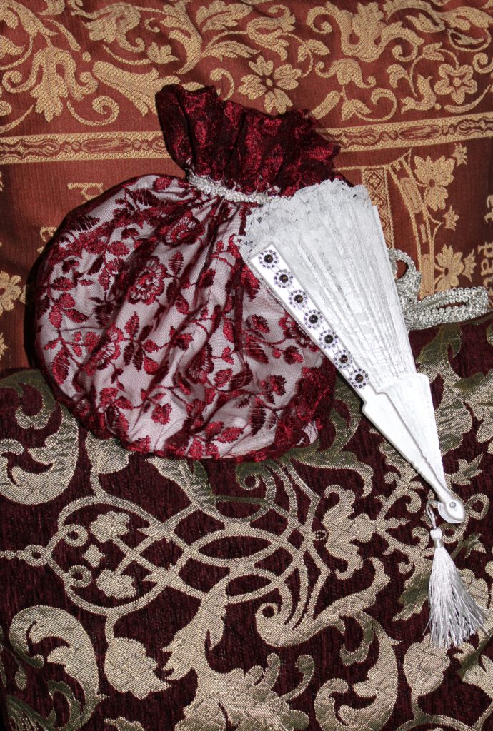 An Empire-Style Ball Gown Based on 21st Century Clothes | Regency Explorer