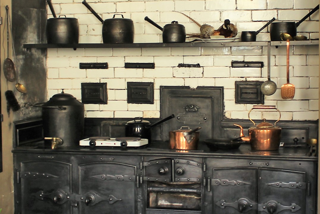 As a time traveller to the Regency period, would you be able to enjoy ...