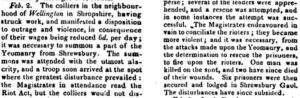 When George IV. spent £24,000 on an outfit, and other events of 1821 ...