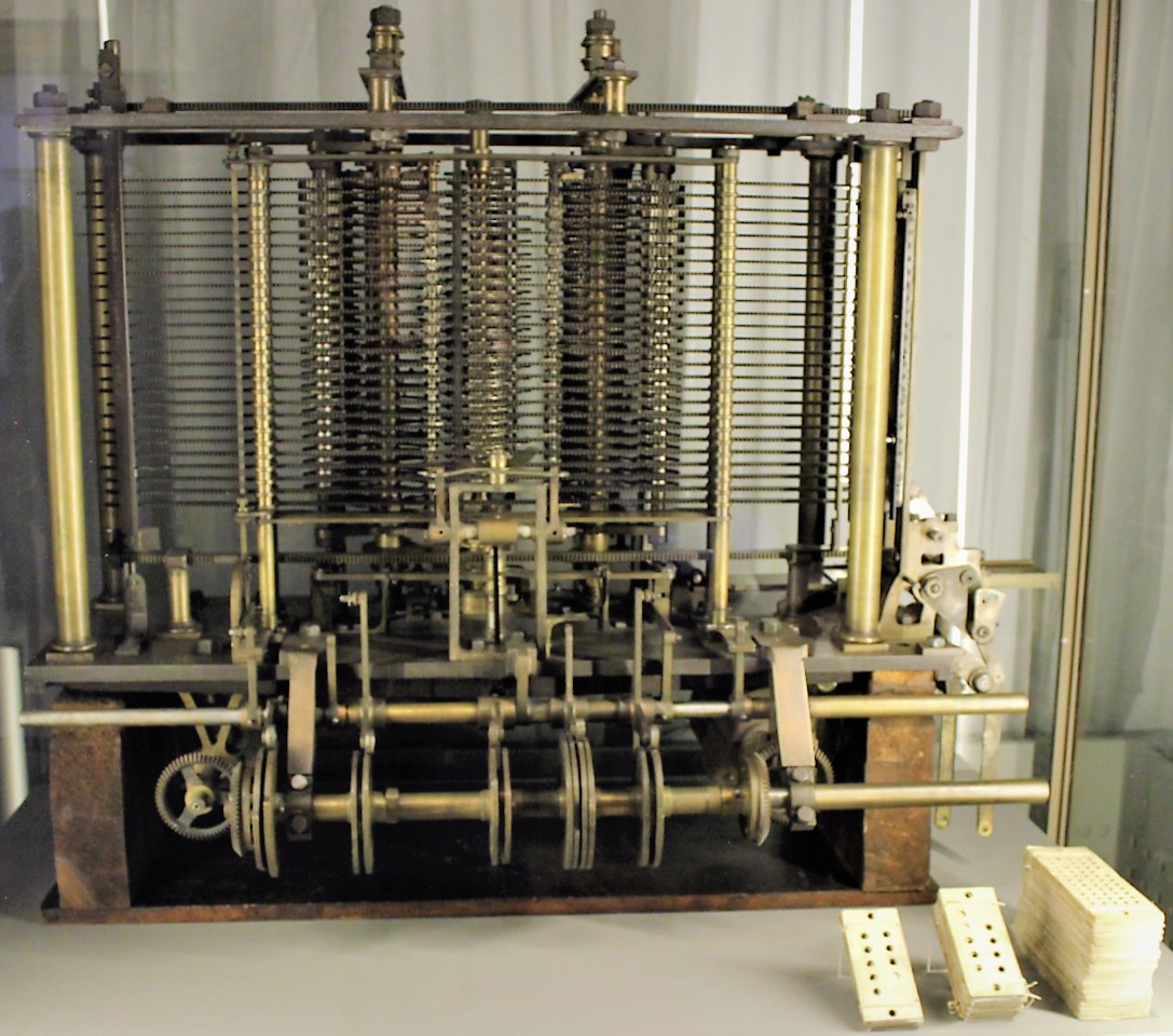 Female Computers of the 18th Century | Regency Explorer