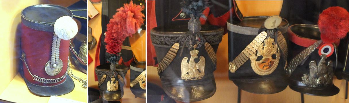 You are not really dressed until you are wearing a hat | Regency Explorer