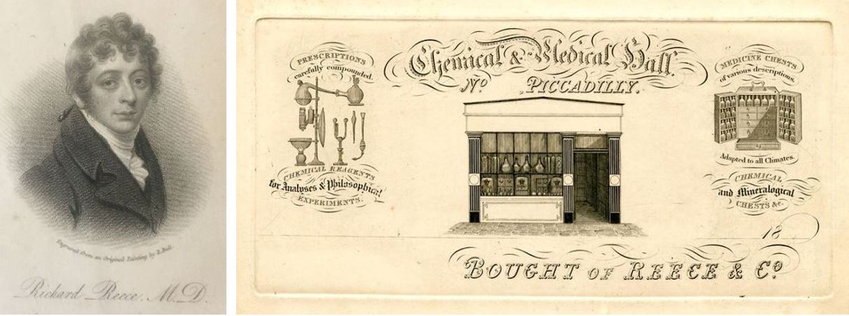 The rise and fall of a brazen swindler | Regency Explorer