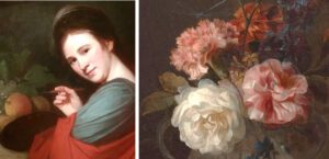 Daring & Skill: 10 Women who Conquered the Art World | Regency Explorer