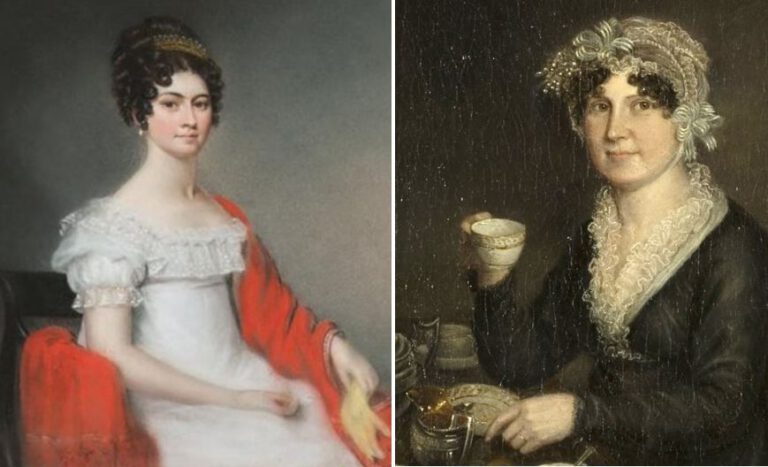 Daring & Skill: 10 Women who Conquered the Art World | Regency Explorer