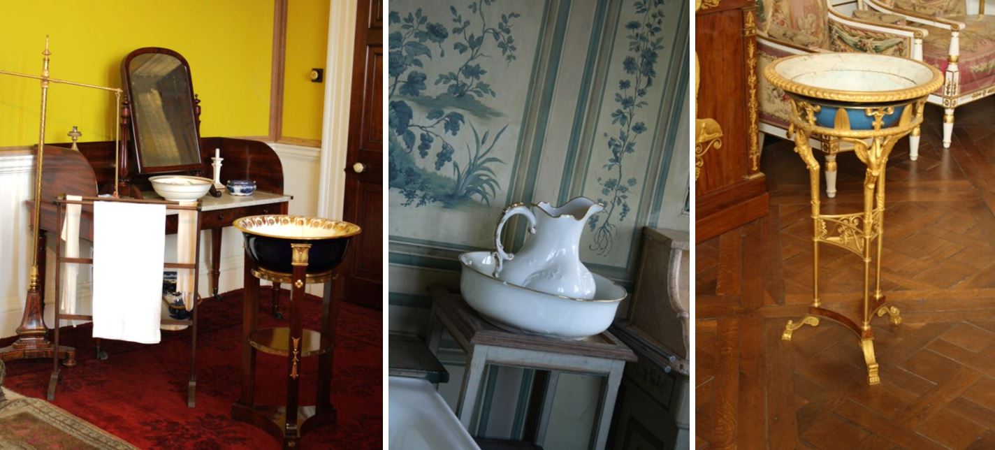 To Bathe or Not to Bathe in the 18th Century | Regency Explorer